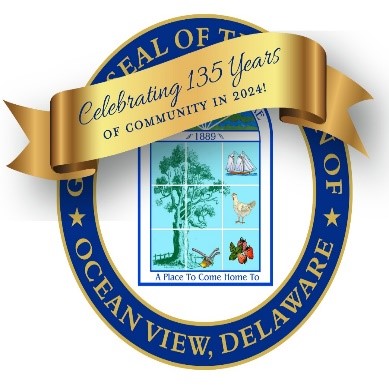 Official Website for the Town of Ocean View, Delaware - CANCELLED ...