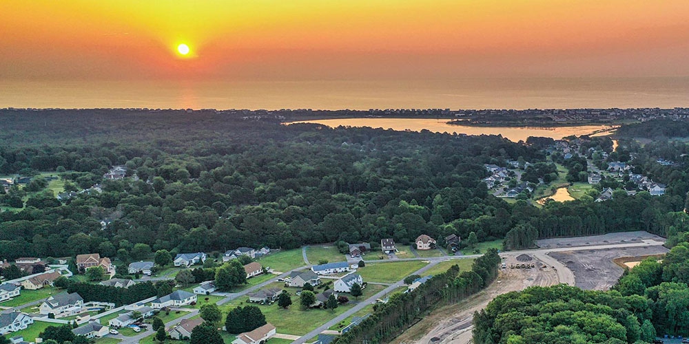 Official Website for the Town of Ocean View, Delaware - home