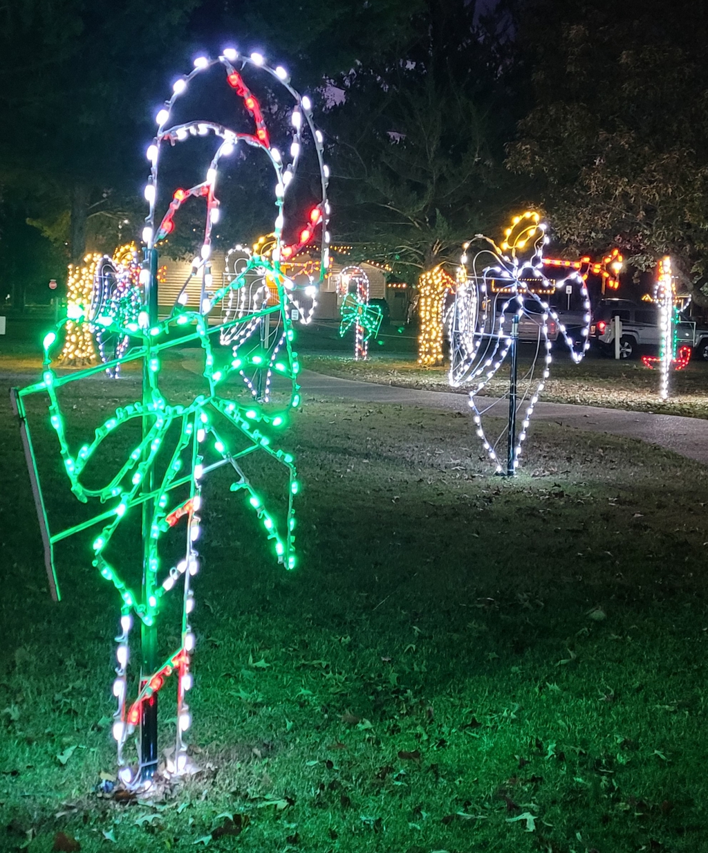 Official Website for the Town of Ocean View, Delaware - Town Photos