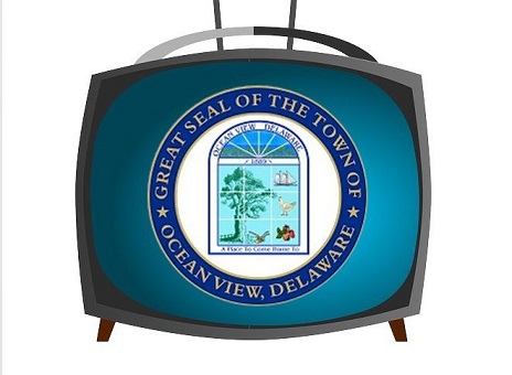 Official Website for the Town of Ocean View, Delaware - Watch OV TV!