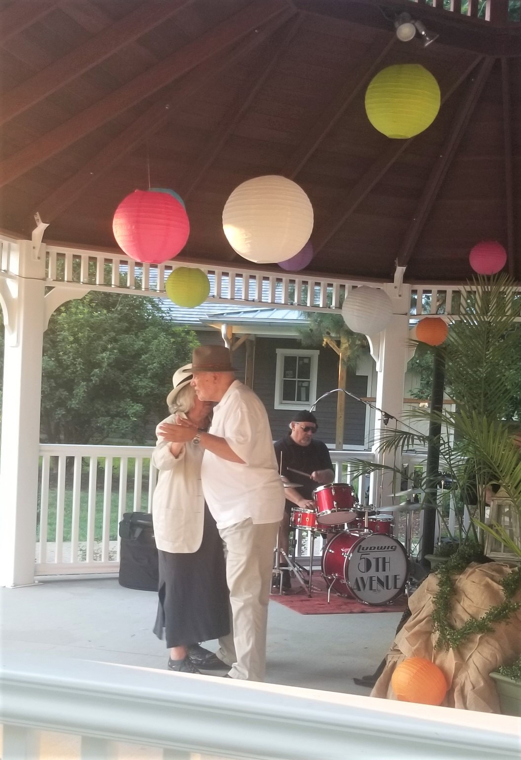 Official Website for the Town of Ocean View, Delaware - Town Photos