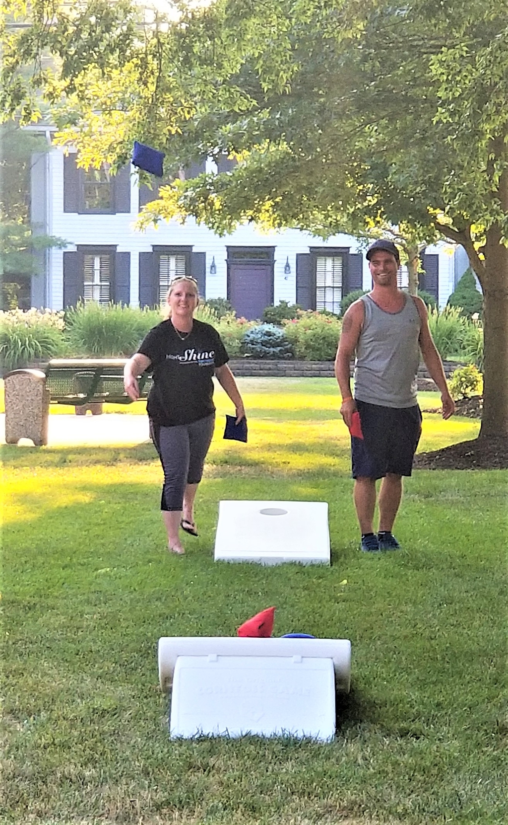 Official Website for the Town of Ocean View, Delaware - Town Photos