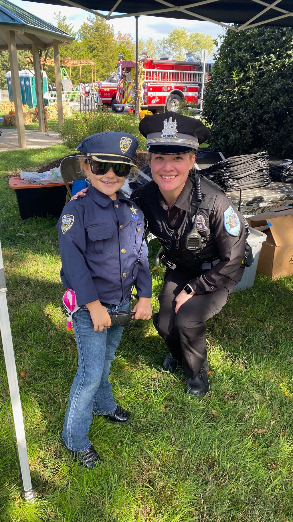 Official Website for the Town of Ocean View, Delaware - Town Photos