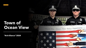 Official Website for the Town of Ocean View, Delaware - home