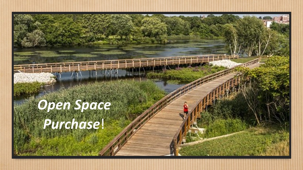 Official Website for the Town of Ocean View, Delaware - Berzin's Nature ...