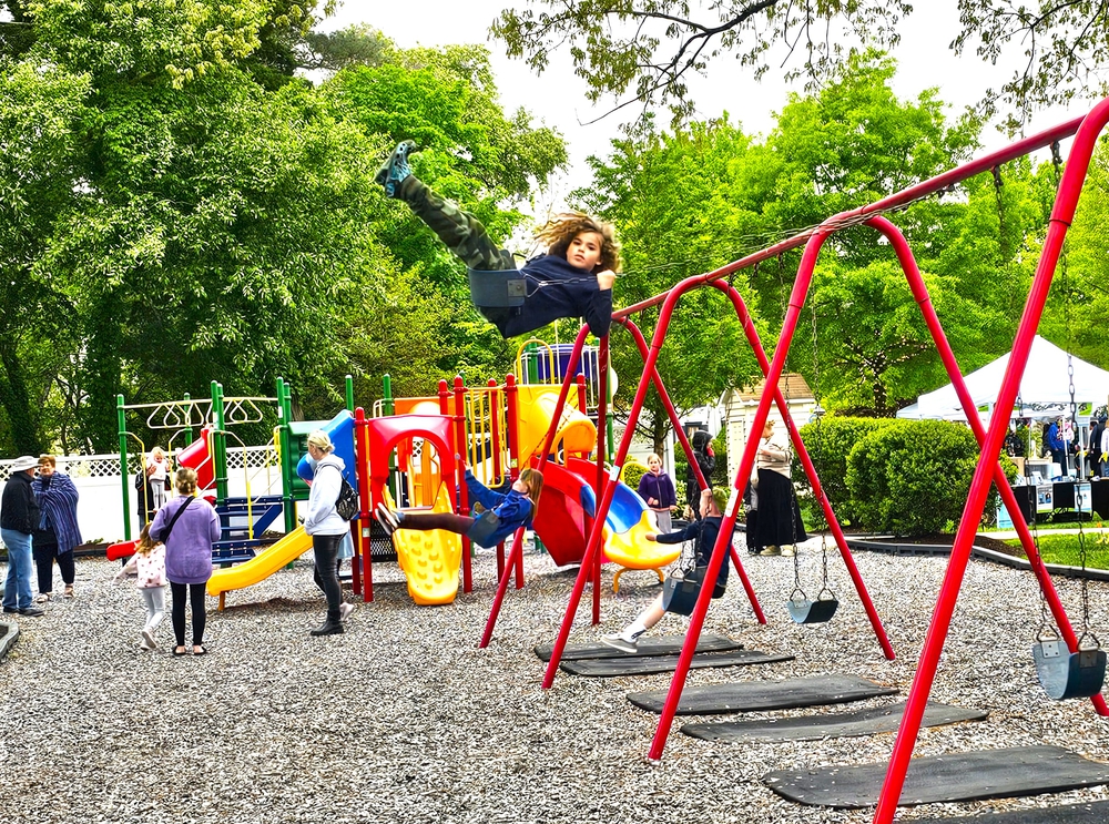 Official Website for the Town of Ocean View, Delaware - home