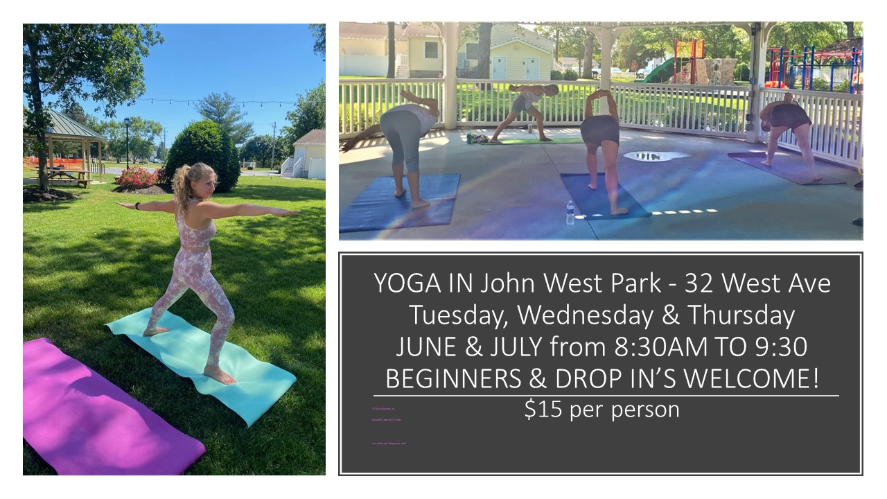 Official Website for the Town of Ocean View, Delaware - home