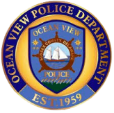 Official Website for the Town of Ocean View, Delaware - Police Home Page